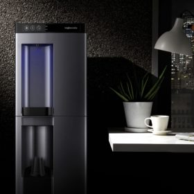 Borg & Overstrom B4 Sport Floor • Watercooler-online.nl