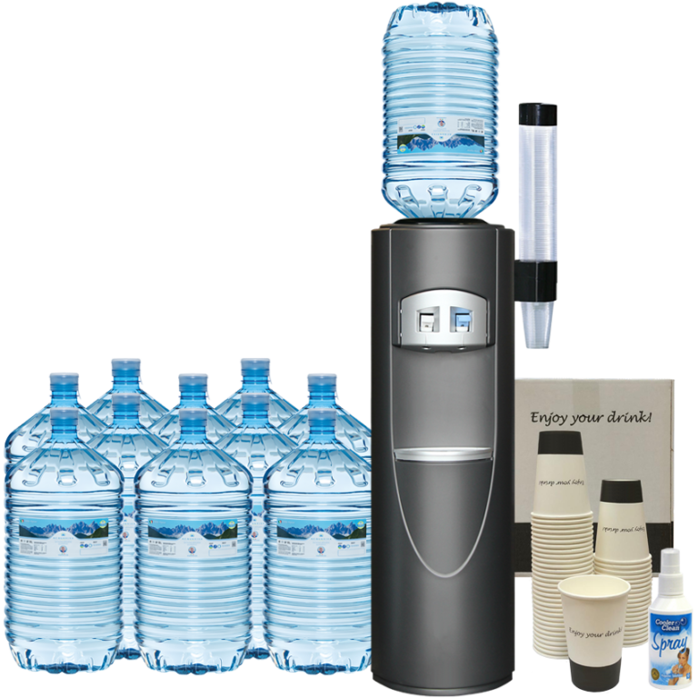 Waterkoeler kopen? De beste prijs van NL.