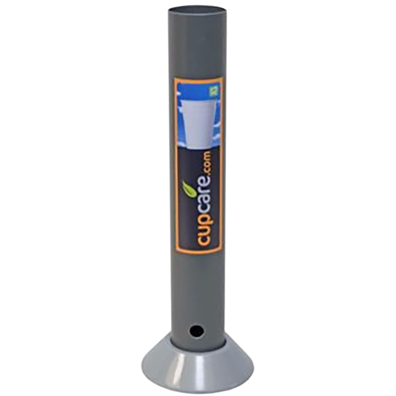 Accessoires voor water koelers en drinken • Watercooler-online.nl