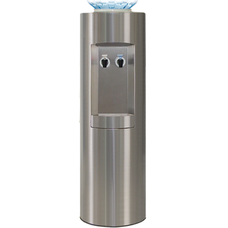 Waterkoeler Classic Square KK • Watercooler-online.nl