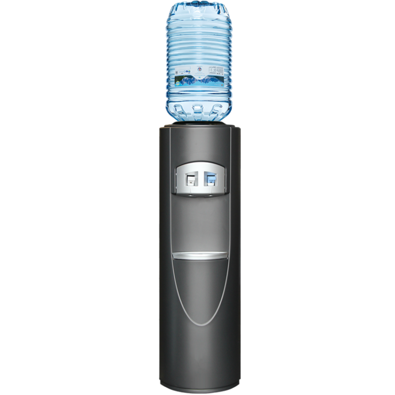 Waterkoeler Oasis RFX Grey • Watercooler-online.nl